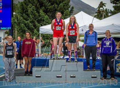 BYU Invitational Track Meet (Girls) Thumbnails