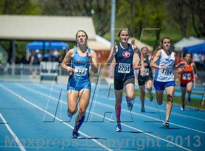 BYU Invitational Track Meet (Girls) Thumbnails