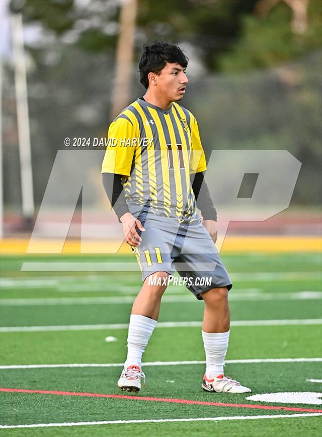 Photo 42 in the Regis Groff @ Thomas Jefferson Photo Gallery (143 Photos)