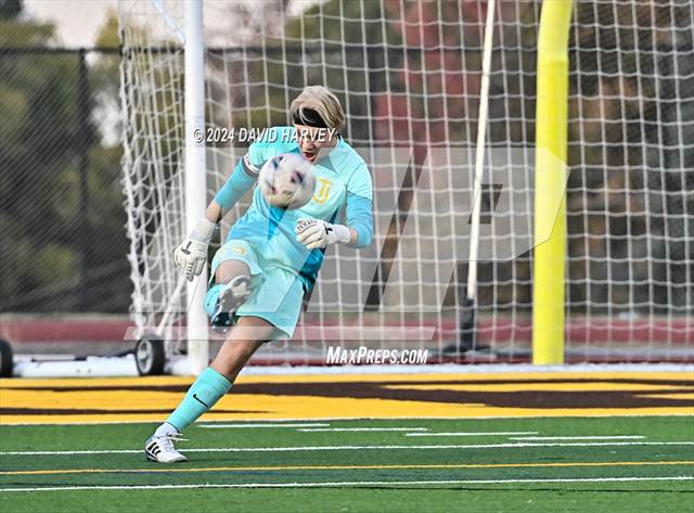 Photo 16 in the Regis Groff @ Thomas Jefferson Photo Gallery (143 Photos)