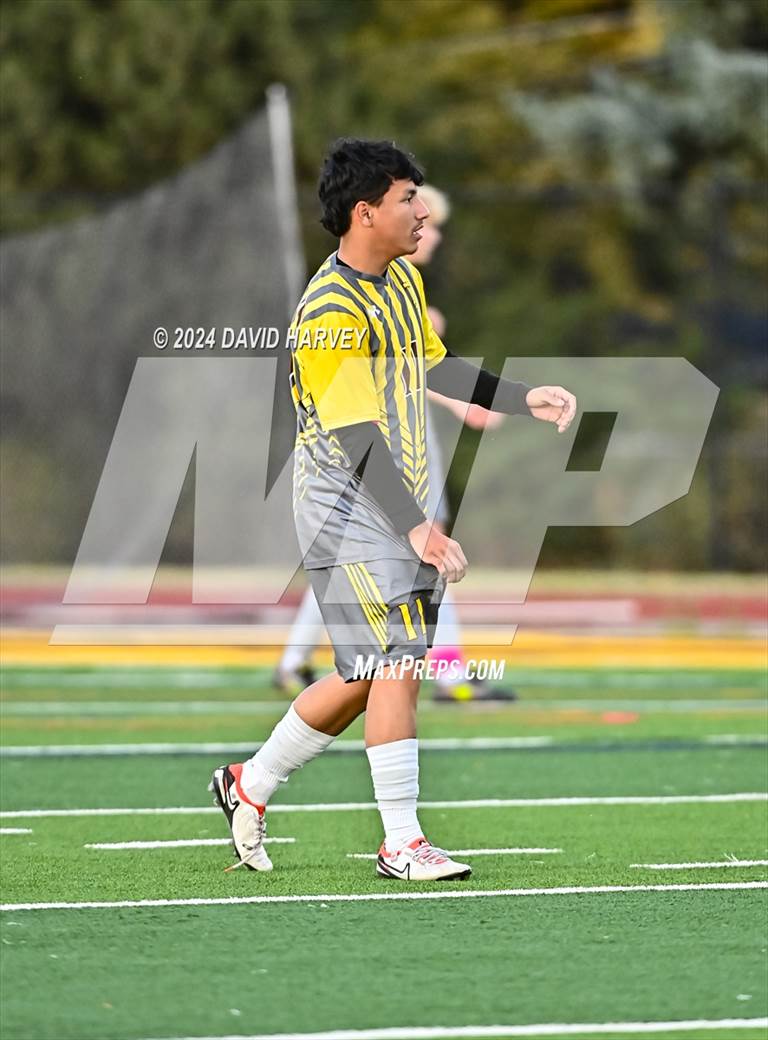 Photo 16 in the Regis Groff @ Thomas Jefferson Photo Gallery (143 Photos)