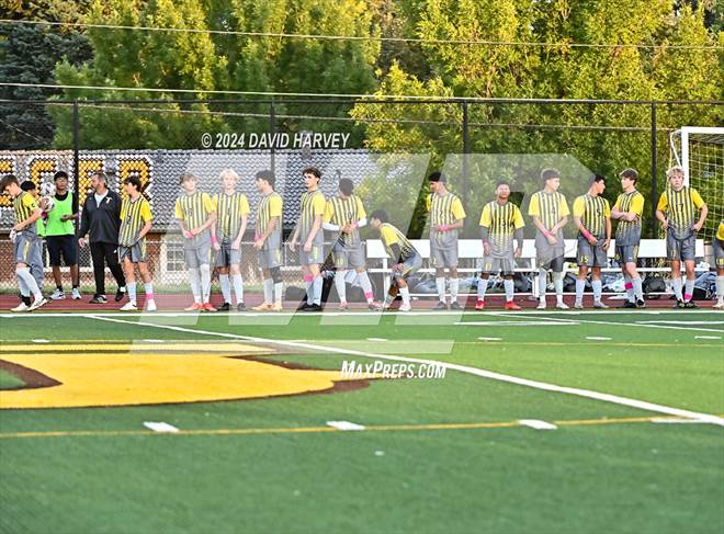 Photo 1 in the Regis Groff @ Thomas Jefferson Photo Gallery (143 Photos)