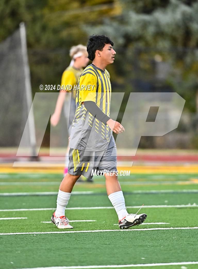 Photo 16 in the Regis Groff @ Thomas Jefferson Photo Gallery (143 Photos)