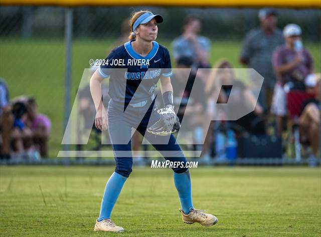 Photo 96 in the Katy vs. Kingwood (UIL Softball 6A Region 3 Final ...