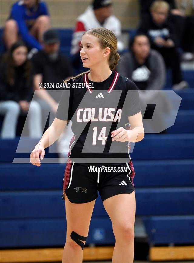 Photo 11 in the Colusa vs. Placer (Sutter Tournament) Photo Gallery ...