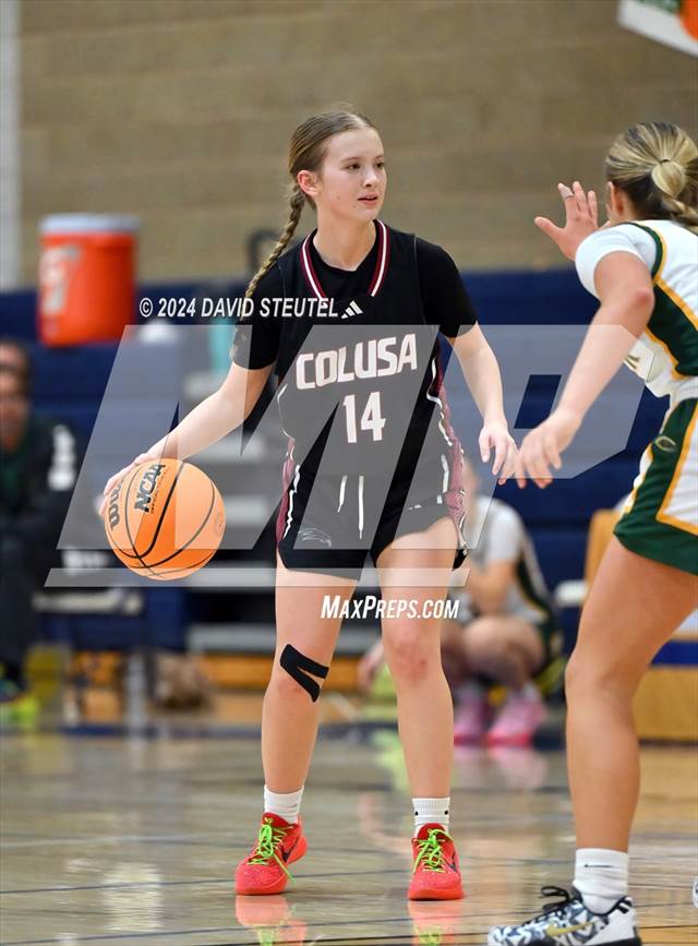 Photo 76 in the Colusa vs. Placer (Sutter Tournament) Photo Gallery ...