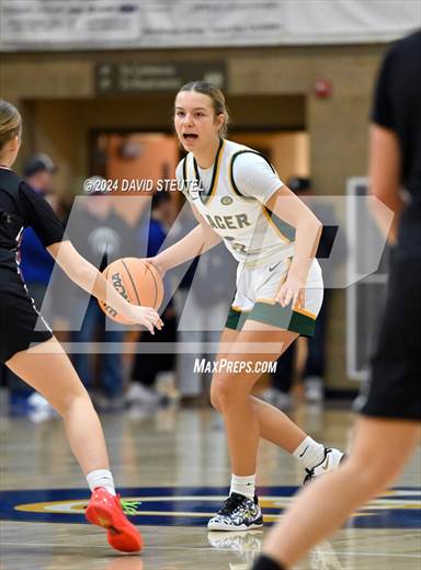 Photo 2 in the Colusa vs. Placer (Sutter Tournament) Photo Gallery (103 ...