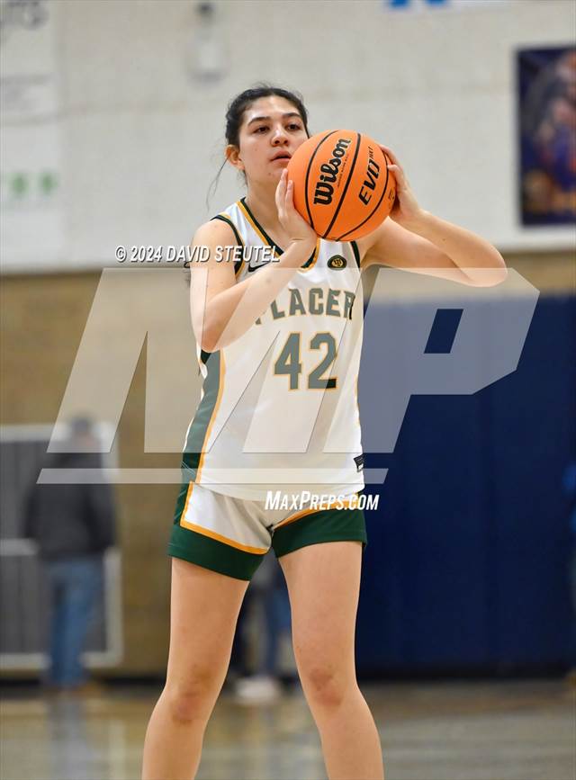 Photo 7 in the Colusa vs. Placer (Sutter Tournament) Photo Gallery (103 ...
