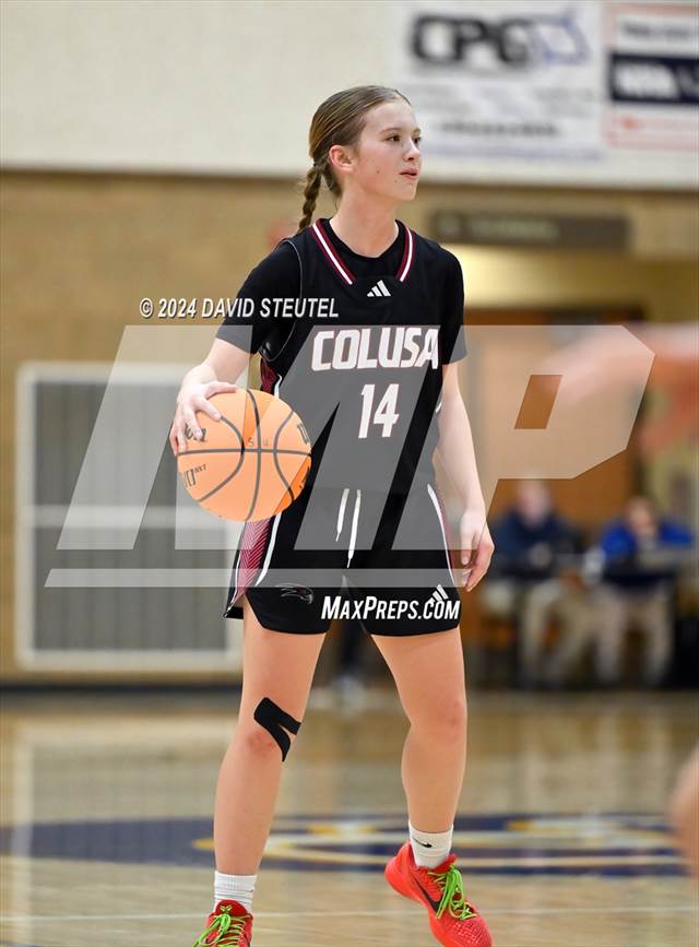 Photo 80 in the Colusa vs. Placer (Sutter Tournament) Photo Gallery ...