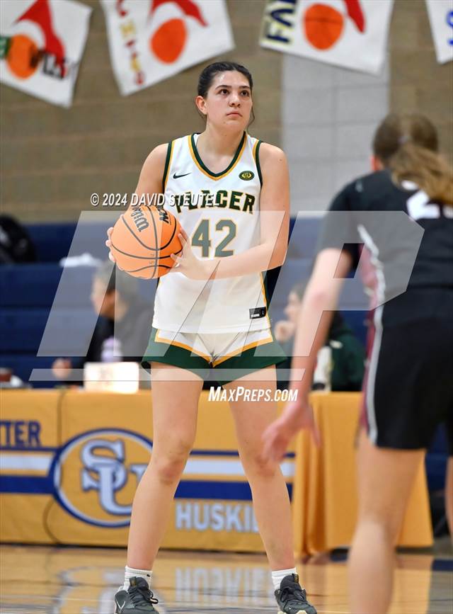 Photo 37 in the Colusa vs. Placer (Sutter Tournament) Photo Gallery ...