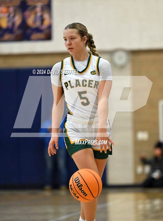 Photo 12 in the Colusa vs. Placer (Sutter Tournament) Photo Gallery ...