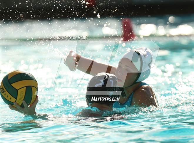 Photo 1 in the JV: Archbishop Mitty @ Palo Alto (Knarr Cup JV ...