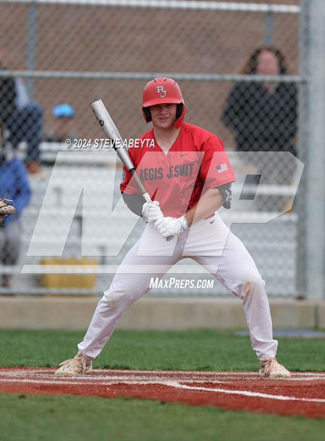 Photo 16 in the Regis Jesuit @ Legend Photo Gallery (346 Photos)