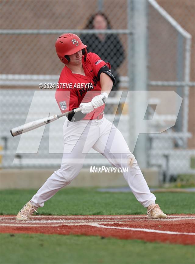 Photo 12 in the Regis Jesuit @ Legend Photo Gallery (346 Photos)