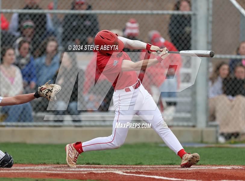 Photo 16 in the Regis Jesuit @ Legend Photo Gallery (346 Photos)