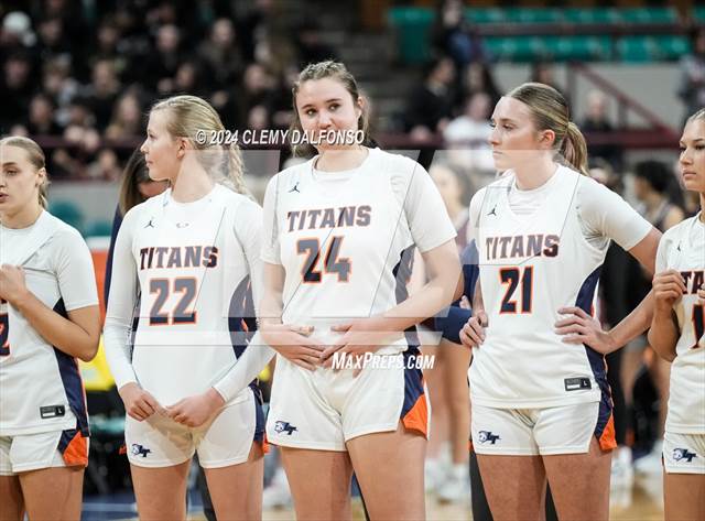 Photo 18 in the Horizon vs Legend (CHSAA 6A Great 8) Photo Gallery (163 ...