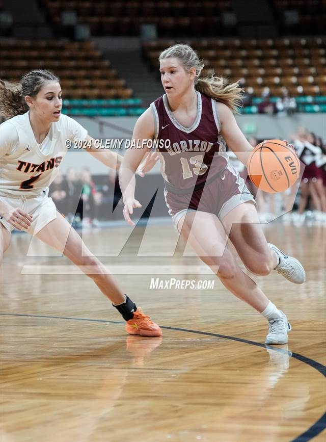 Photo 37 in the Horizon vs Legend (CHSAA 6A Great 8) Photo Gallery (163 ...