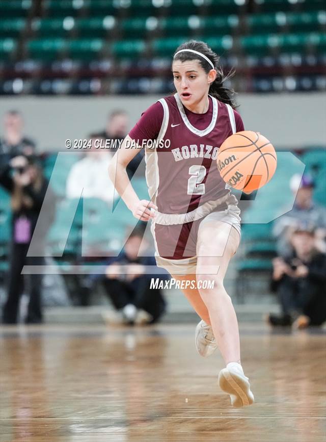 Photo 70 in the Horizon vs Legend (CHSAA 6A Great 8) Photo Gallery (163 ...