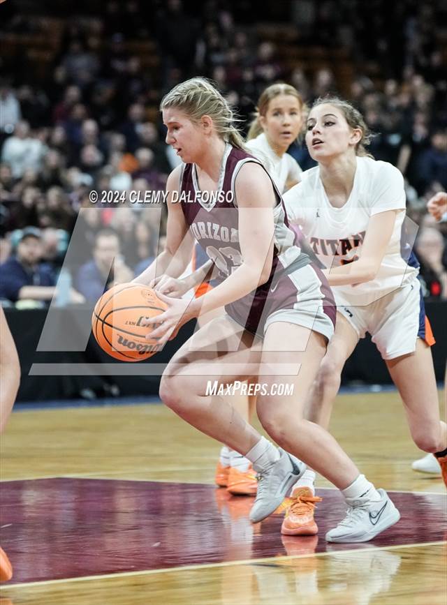 Photo 64 in the Horizon vs Legend (CHSAA 6A Great 8) Photo Gallery (163 ...