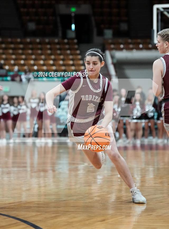 Photo 26 in the Horizon vs Legend (CHSAA 6A Great 8) Photo Gallery (163 ...