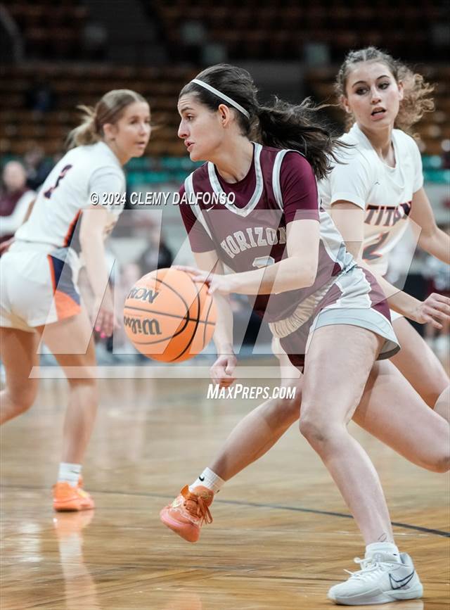 Photo 30 in the Horizon vs Legend (CHSAA 6A Great 8) Photo Gallery (163 ...