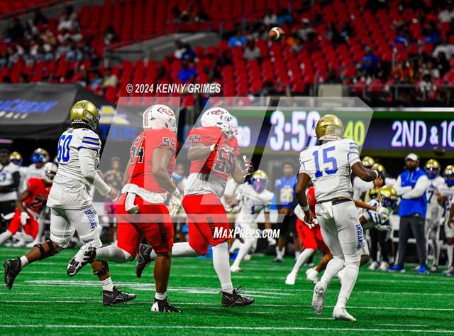 Photo 40 in the North Gwinnett @ McEachern (Corky Kell + Dave Hunter ...