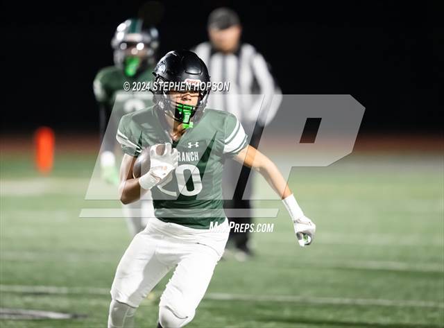 Photo 70 in the Ripon @ Liberty Ranch (CIF SJS D6 First Round) Photo ...