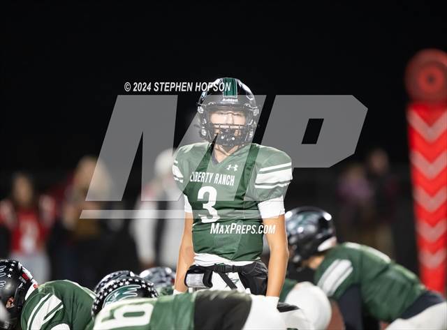 Photo 42 in the Ripon @ Liberty Ranch (CIF SJS D6 First Round) Photo ...