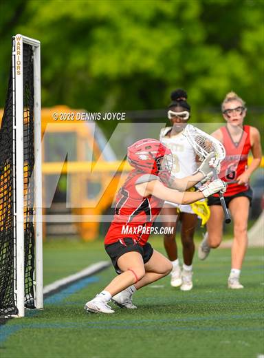 Photo 38 in the Rush-Henrietta vs. Penfield (NYSHSAA Section V Class A ...