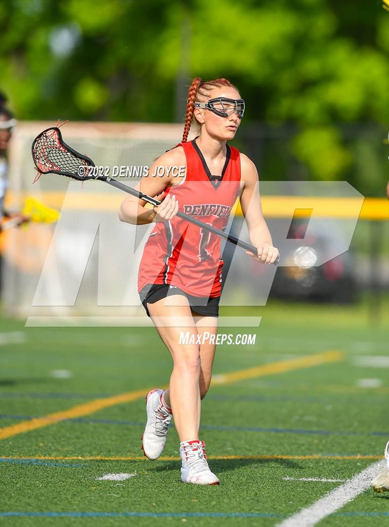 Photo 134 in the Rush-Henrietta vs. Penfield (NYSHSAA Section V Class A ...