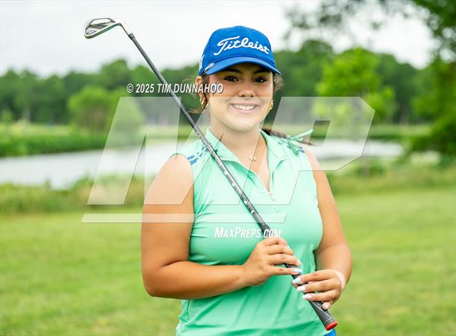 Photo 14 in the UIL 3A Girls Golf Finals (Portraits) Photo Gallery (70 ...