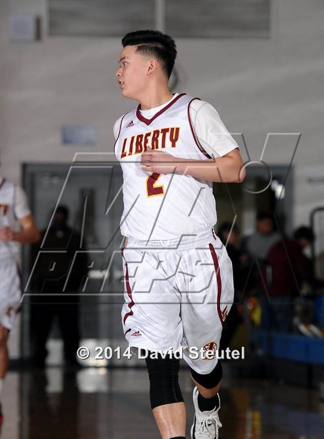 Photo 1 in the Woodcreek vs. Liberty (Les Curry Invitational) Photo ...