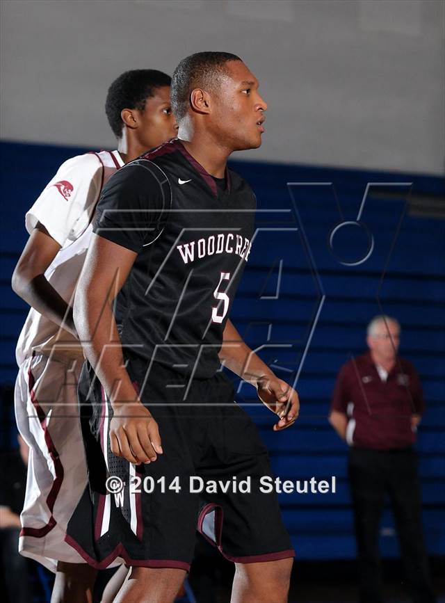 Photo 50 in the Woodcreek vs. Liberty (Les Curry Invitational) Photo ...