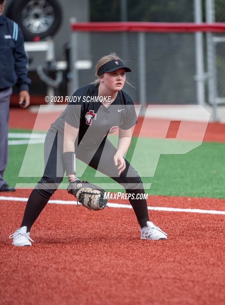 Photo 45 in the Tri-City Christian @ Santa Fe Christian Photo Gallery ...
