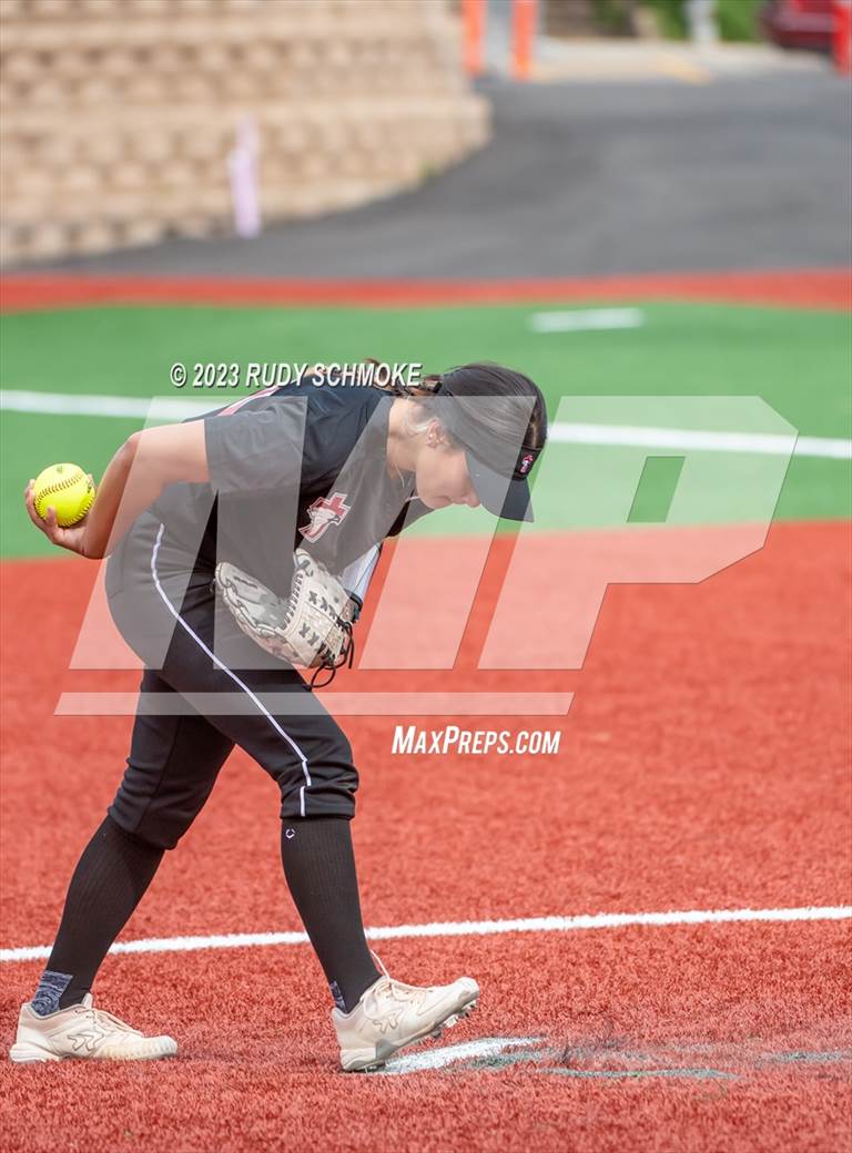 Photo 45 in the Tri-City Christian @ Santa Fe Christian Photo Gallery ...