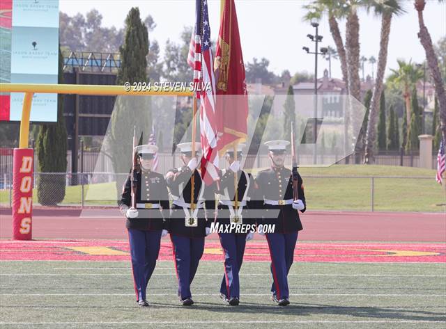 Photo 22 in the Perry vs. Granite Hills (Honor Bowl) Photo Gallery (277 ...