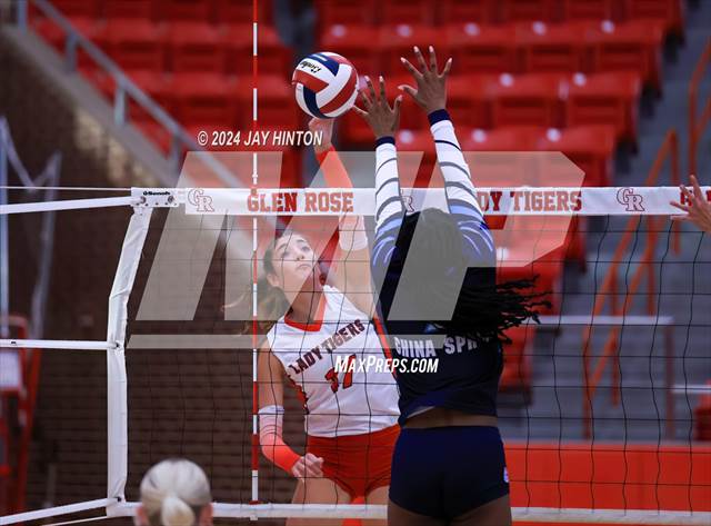 Photo 17 in the China Spring @ Glen Rose Photo Gallery (60 Photos)