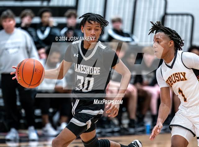 Photo 9 in the Lakeshore @ Brusly Photo Gallery (54 Photos)