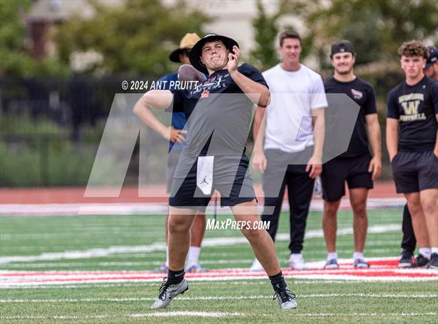Photo 1 in the Analy vs Rancho Cotate (Santa Rosa Junior College Bear ...