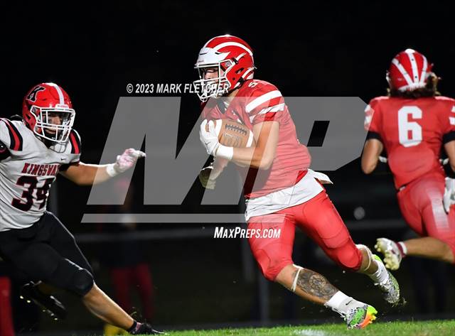 Photo 46 in the Kingsway @ Delsea Photo Gallery (117 Photos)