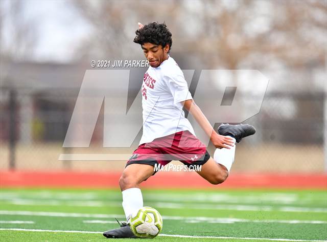 Photo 24 in the Weiss vs. Austin (Georgetown Governor's Cup) Photo ...