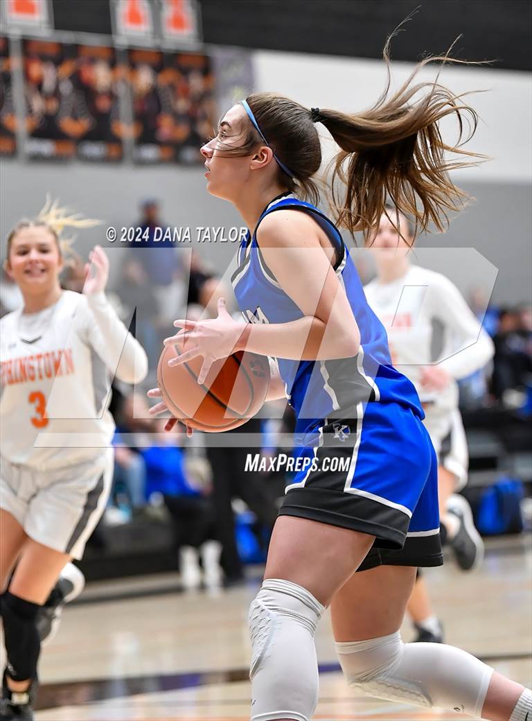 Photo 1 in the Krum @ Springtown Photo Gallery (58 Photos)