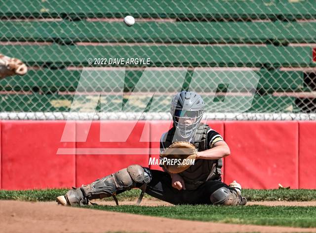 Photo 1 in the Diamond Ranch Academy vs. Green River (UHSAA 1A First ...
