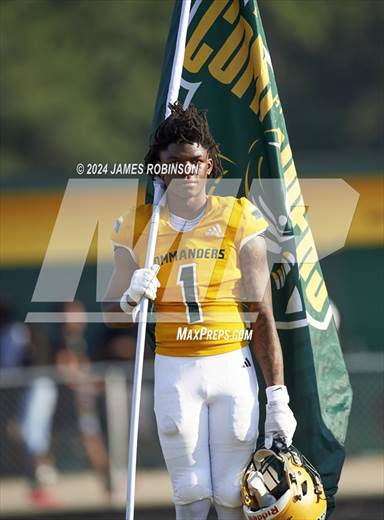 Andrew Jackson (Jacksonville, FL) High School Sports - Football ...
