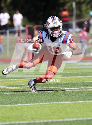 Photo Galleries - East St. Louis Flyers (East St. Louis, IL) Football