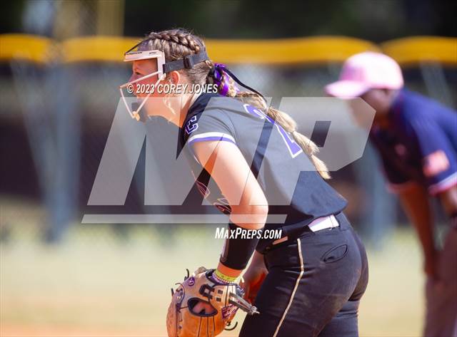 Photo 4 in the East Coweta vs Buford (GHSA 7A State Championship) Photo ...