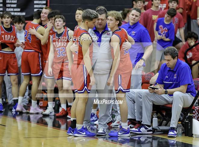 Photo 189 in the Mountain View Mesa vs Liberty ( AIA 6A Round 2) Photo ...