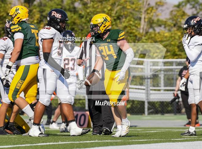Photo 146 in the Pittsburg @ Bishop Manogue Photo Gallery (191 Photos)