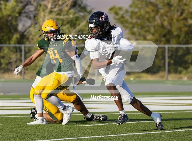 Photo 66 in the Pittsburg @ Bishop Manogue Photo Gallery (191 Photos)