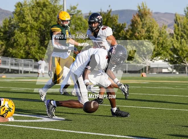 Photo 60 in the Pittsburg @ Bishop Manogue Photo Gallery (191 Photos)